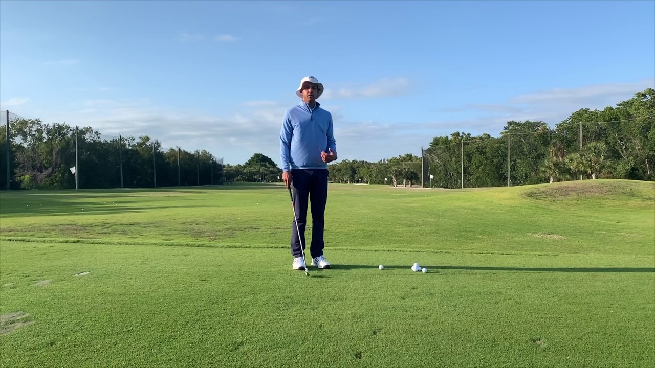 Proper Distance To Stand From The Golf Ball YouTube Proper Distance To Stand From The Golf Ball YouTube