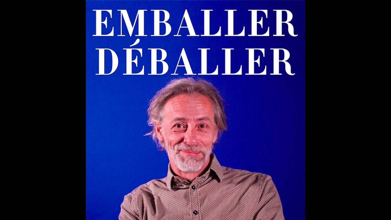 LA CHUTE : Interview "Emballer" ou "Déballer" - YouTube
