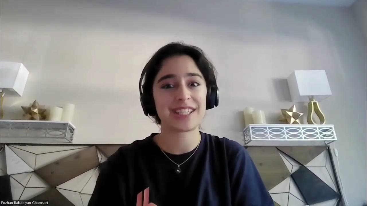 Coding Minds Intro - YouTube