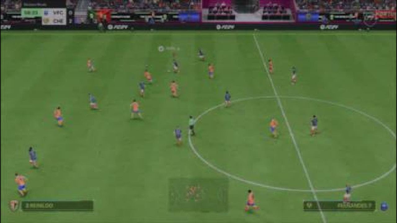 EA FC 24 DIVISIONS RIVALS - YouTube