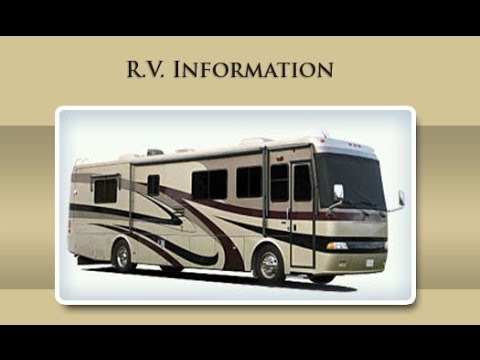 Day Brothers RV Sales Center Corbin Ky - YouTube