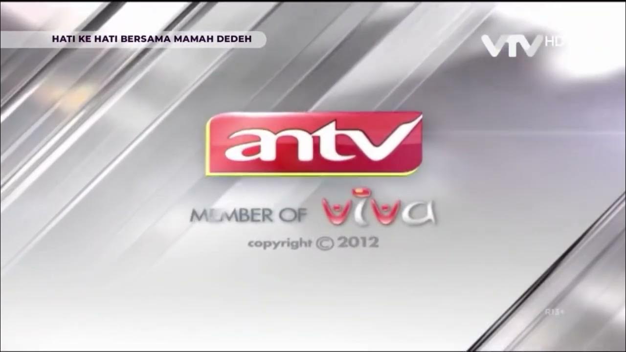 Endcap ANTV (2012) - YouTube