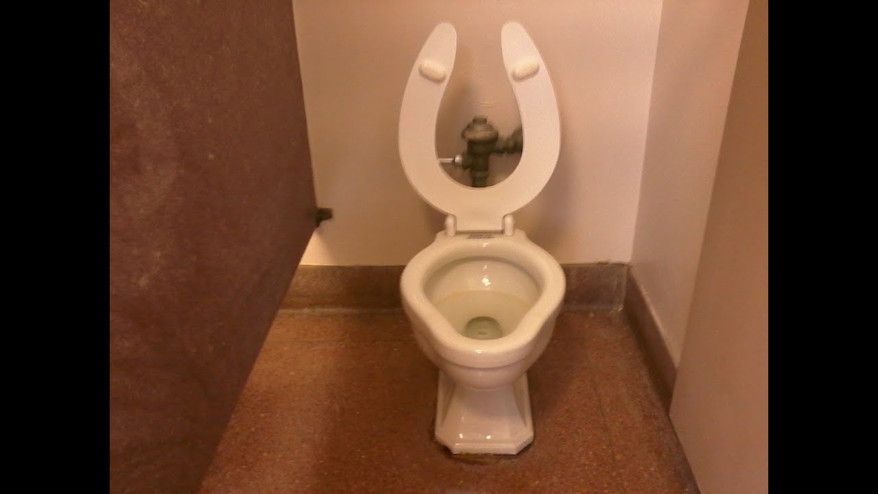 99. Douglas Sinks & Stratford Toilets - YouTube