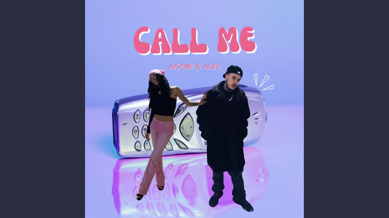 call me (feat. Alec) - YouTube