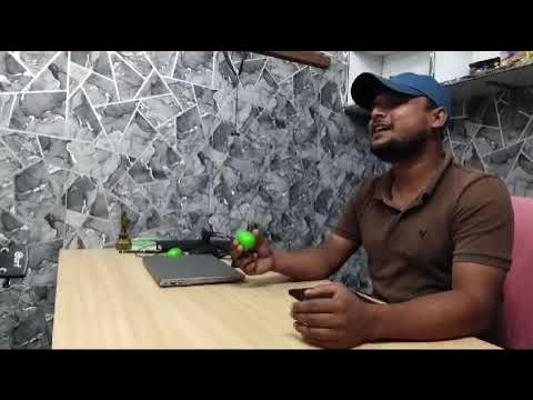 Nil Doria || নীল দরীয়া || Covered by Tushar Shuvro. - YouTube