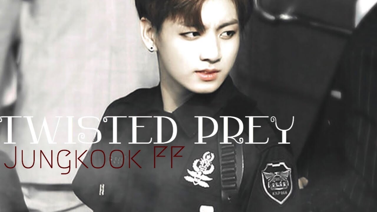 (BTS JUNGKOOK FF) TWISTED PREY EP13 - YouTube