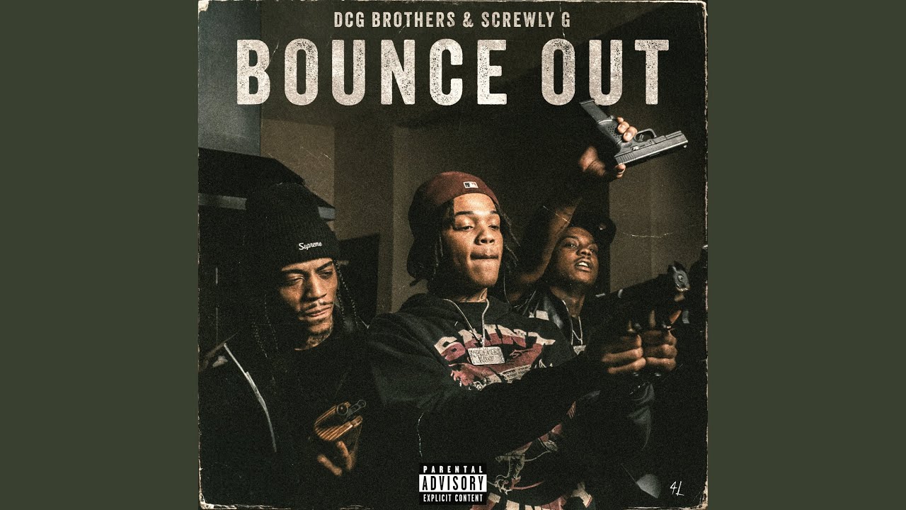 Bounce Out - YouTube