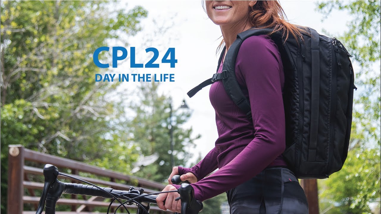 CPL24 - Day in the Life Video - YouTube