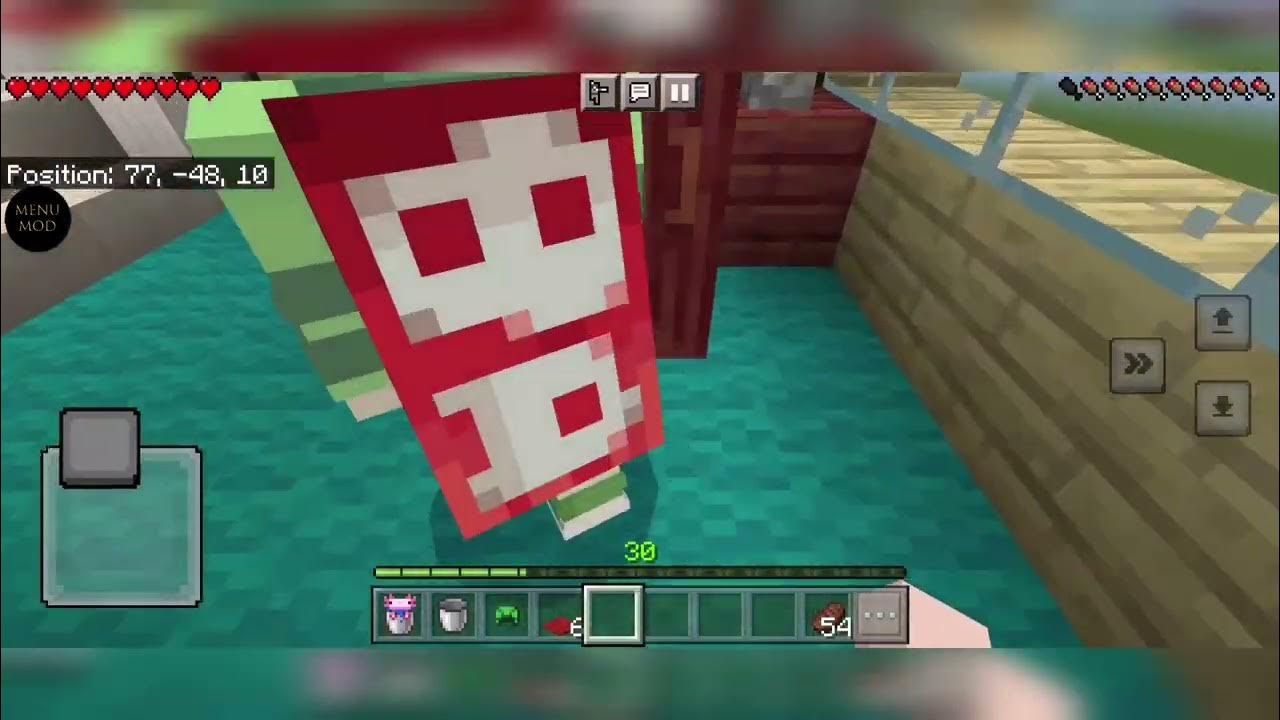 EPIC Prank: Zoya Trolls Milo in Minecraft Activity Alley! 😂🎮 - YouTube