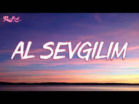 Al Sevgilim - Semicenk, Funda Arar (Sözleri/Lyrics)| Uzi - Çakal - Sefo