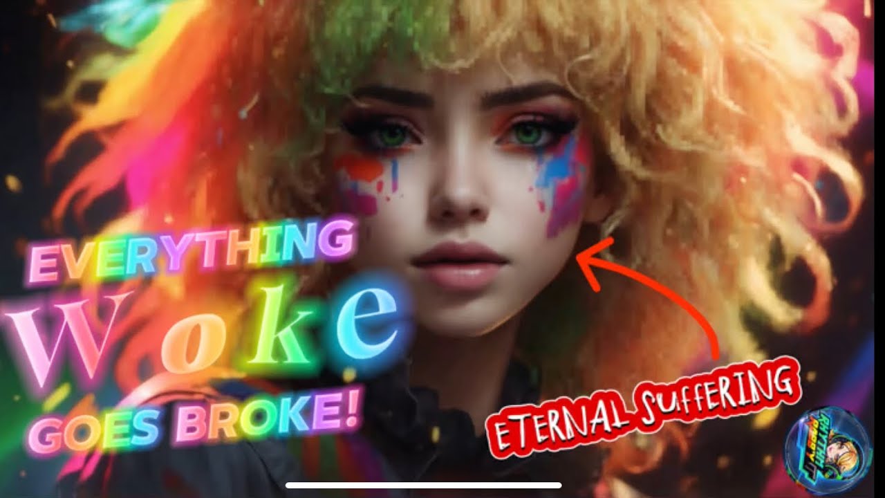 A Song for the silenced, the broken a the brave. Everything (WOKE ...