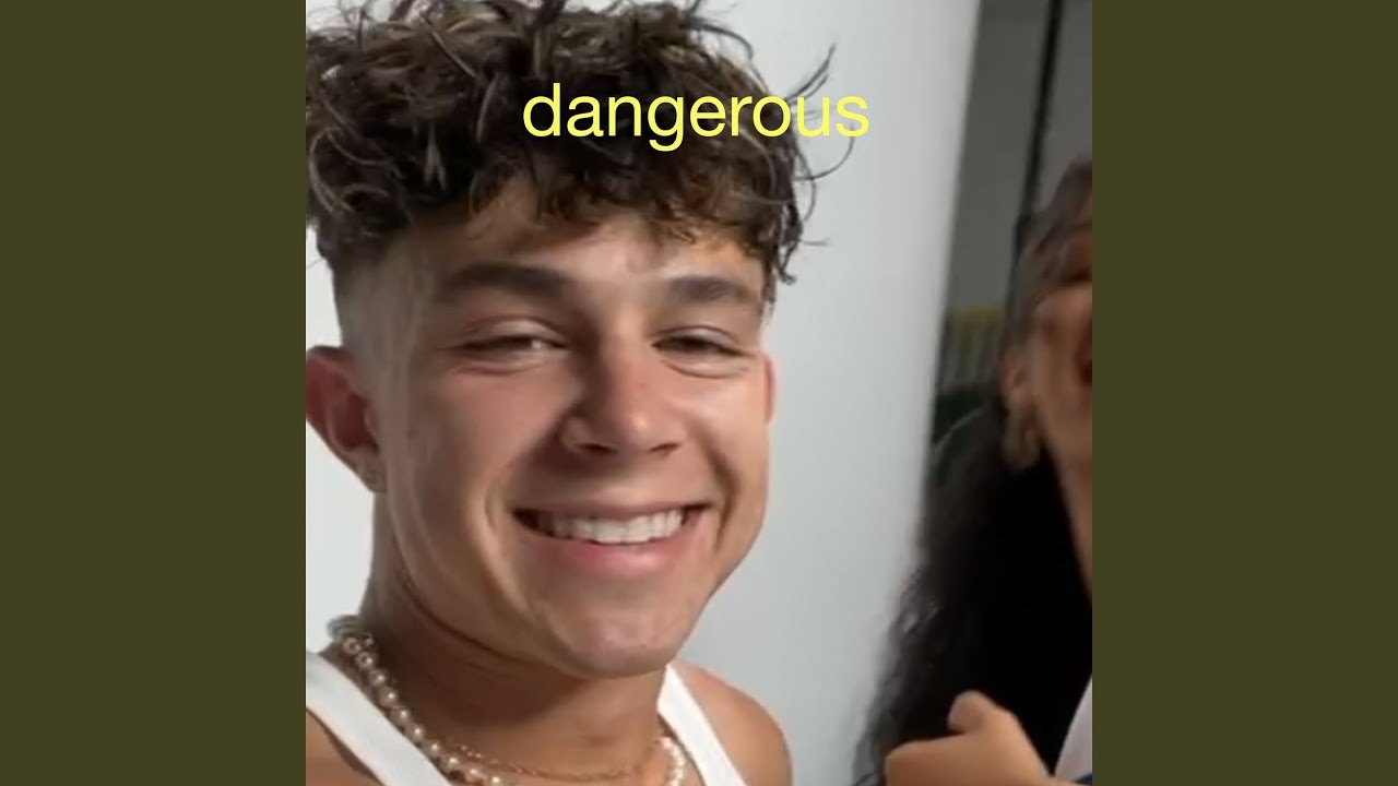 Dangerous - YouTube Music