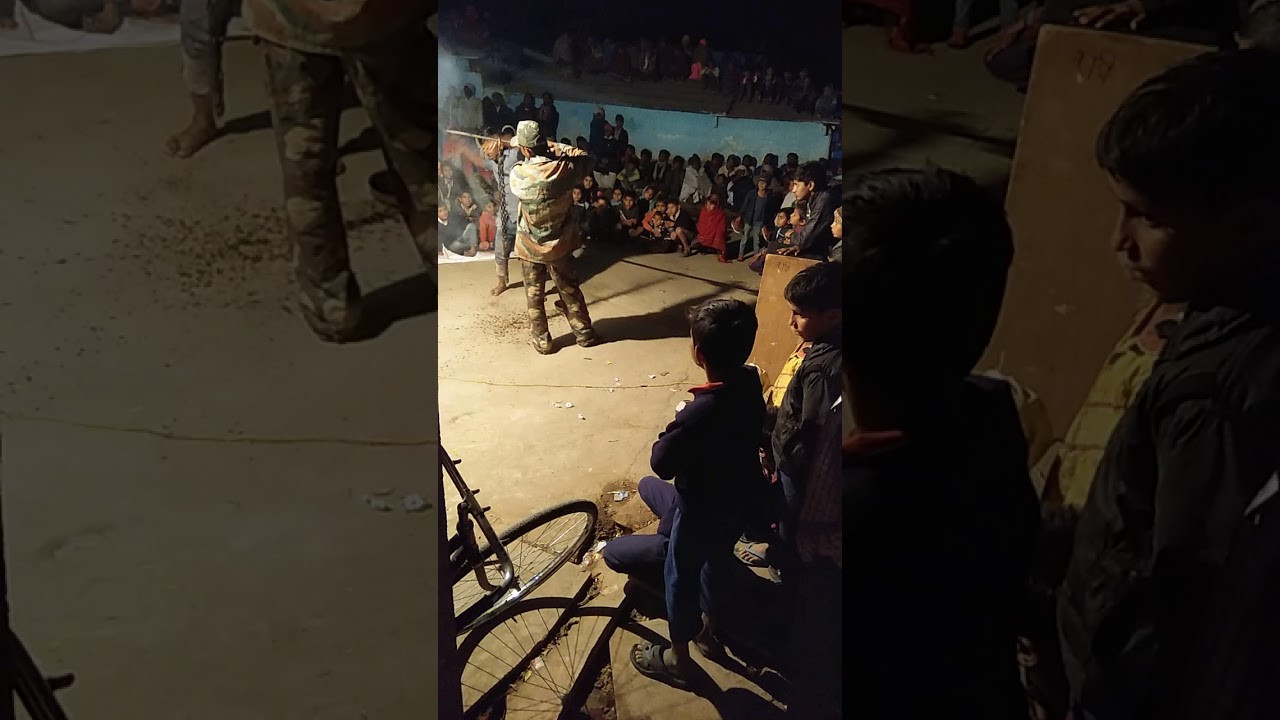 Sarkesh program - YouTube