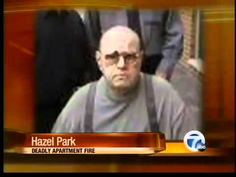 Fatal Hazel Park fire - YouTube