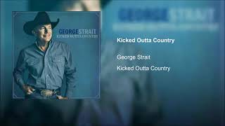 Kicked Out Of Country