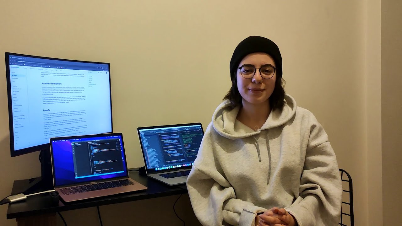 Intertech stajyer alıyor mu? Burada nasıl staj fırsatları var? Intertech'te staj yapmak neler ...