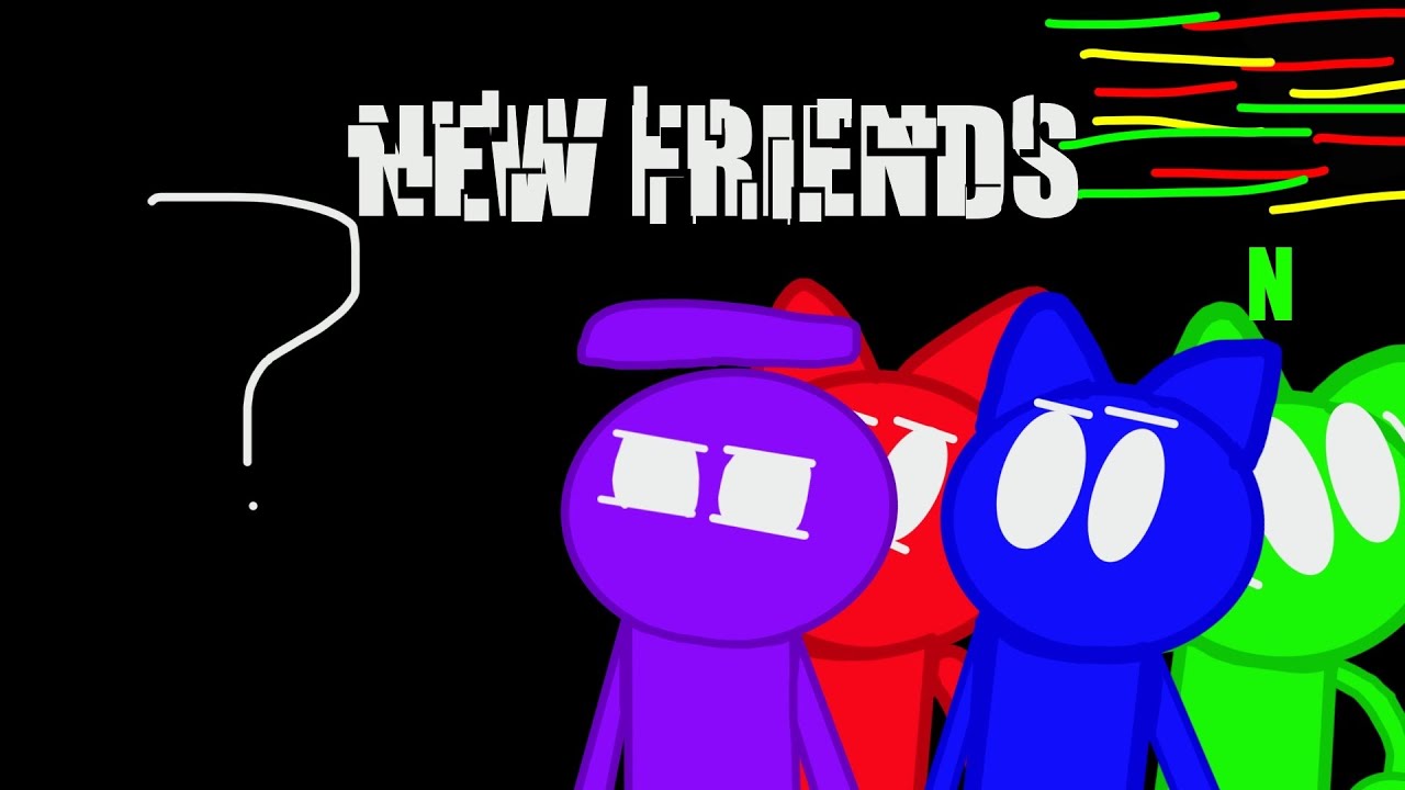 The Super Travis meme maker 4 crew met some new friends in Ready player ...