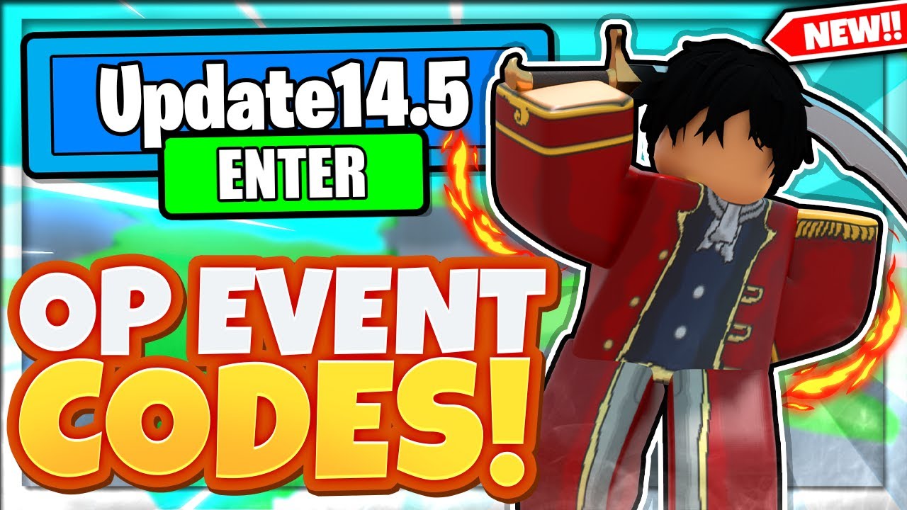 ALL NEW SECRET MECHINUS *EVENT* UPDATE CODES In Roblox Slashing ...