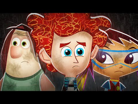 RECUERDAS PENN ZERO?