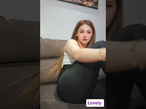 Periscope live new girl 💞 0831 | Fiorella Vlog 