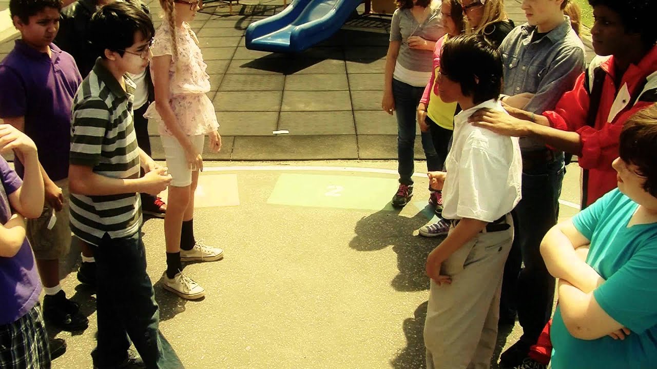 Nerd Wars! Trailer - YouTube