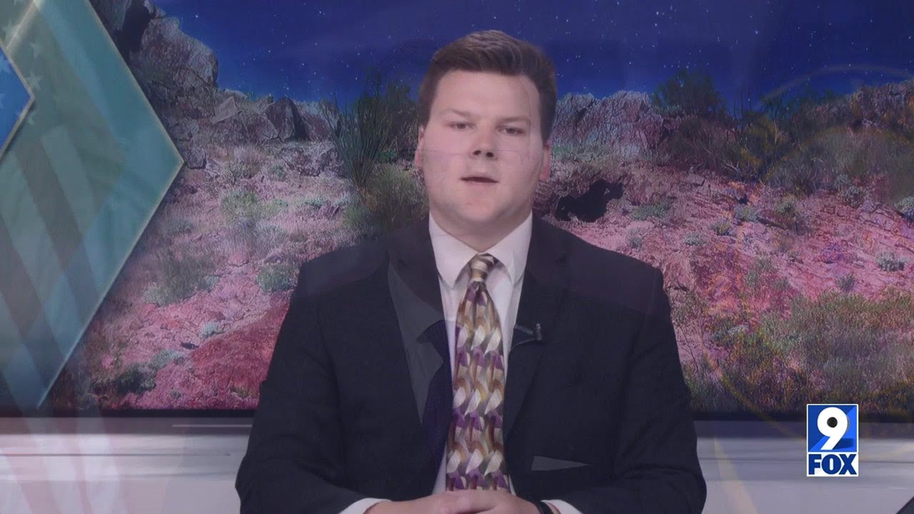 Senator Sinema says Yuma NGO was denied reimbursement for migrant ...