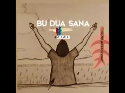 Bu dua sana