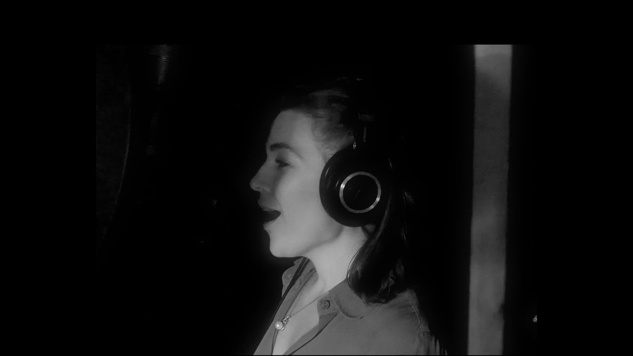 Beth Burrows performs 'The Man I Love' from Gershwin's 'Strike Up The ...