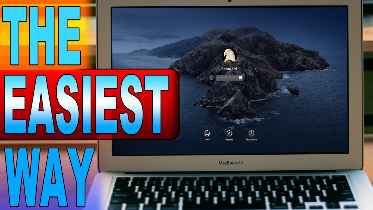 How To Reset Mac User Password Without Losing Data THE EASIEST WAY how-to-reset-mac-user-password-without-losing-data-the-easiest-way