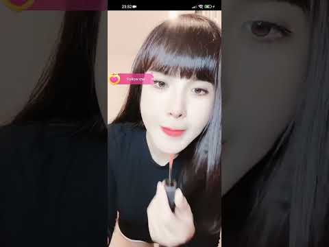 em mina nhảy cực hot bigo live