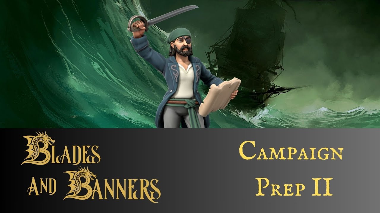 A Brief History of the Lhazaar Principalities | Campaign Prep 2 - YouTube