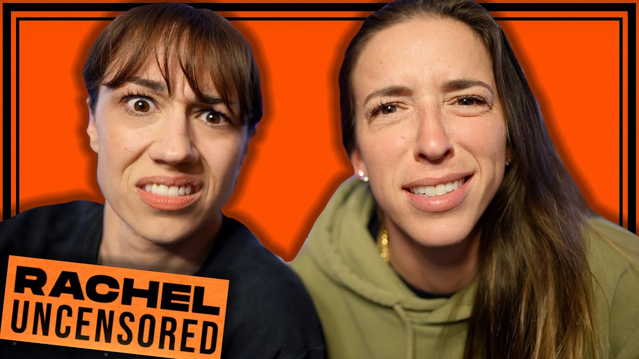 Colleen Ballinger And Rachel Ballinger