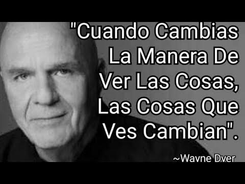 El Cambio -The Shift (2010) Wayne Dyer. Película Completa Español - YouTube