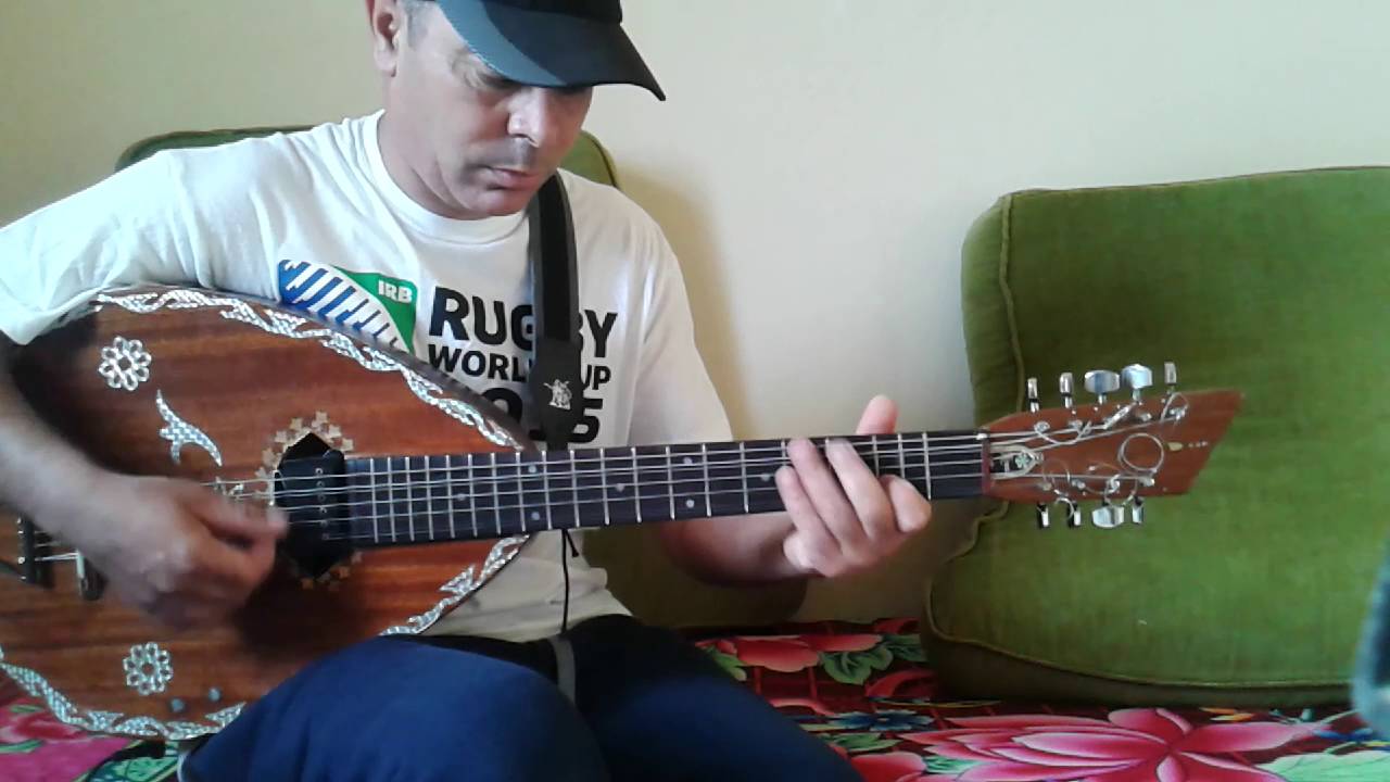 Lemchaheb Abdelilah (1) - YouTube