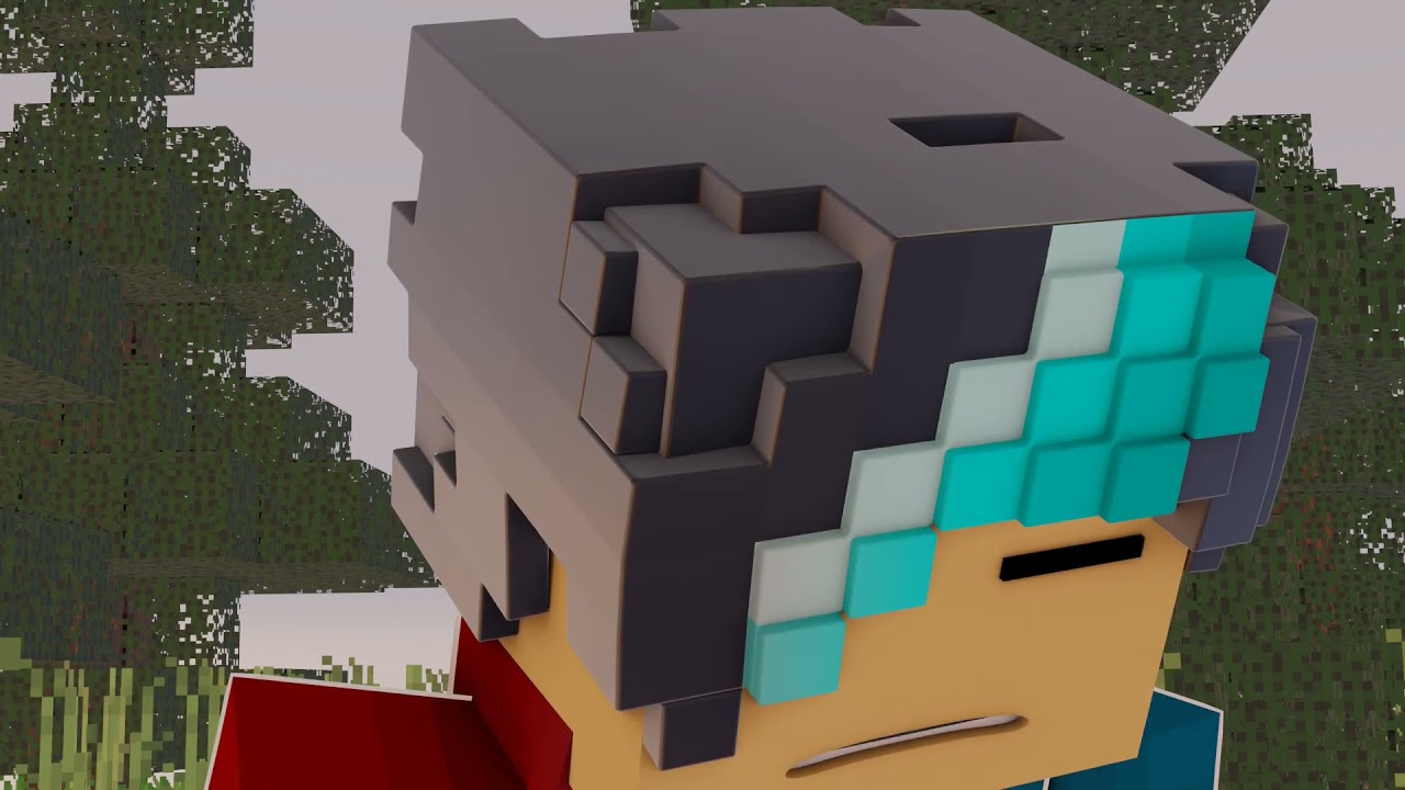 "Sociopath" | Animated Short KeyCombKS Remake - YouTube