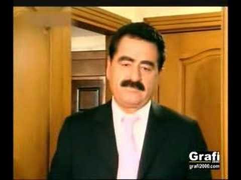 ibo bulamadım - koca kafalar