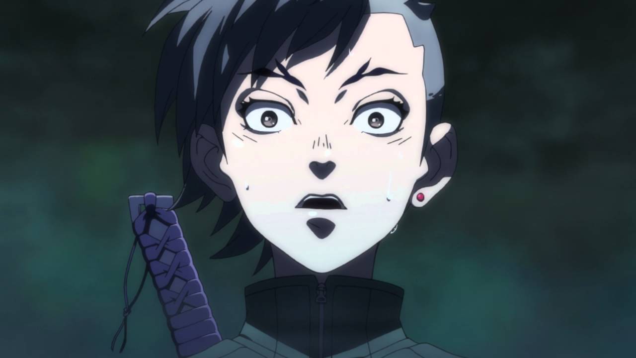 Shin Megami Tensei IV: Apocalypse - Teaser Trailer - YouTube