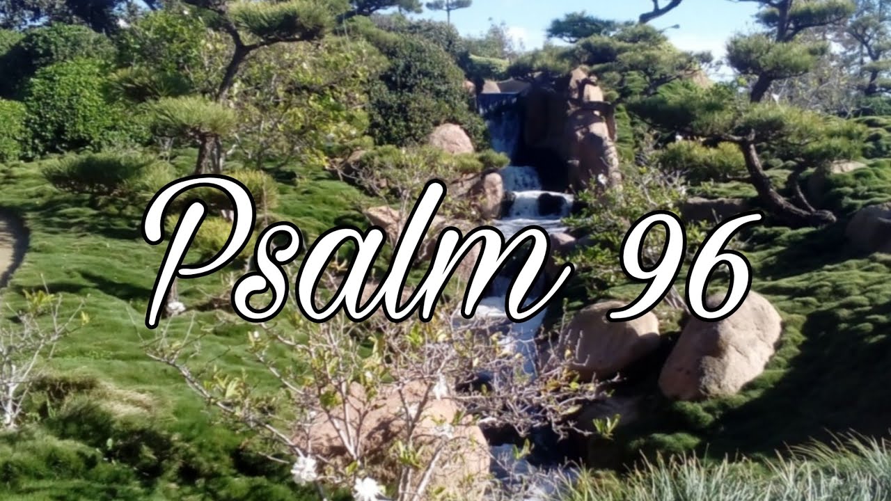 Psalm 96, Shiru l'Adonaj, - Avigail Smoczyńska, Jewish music, Hebrew ...