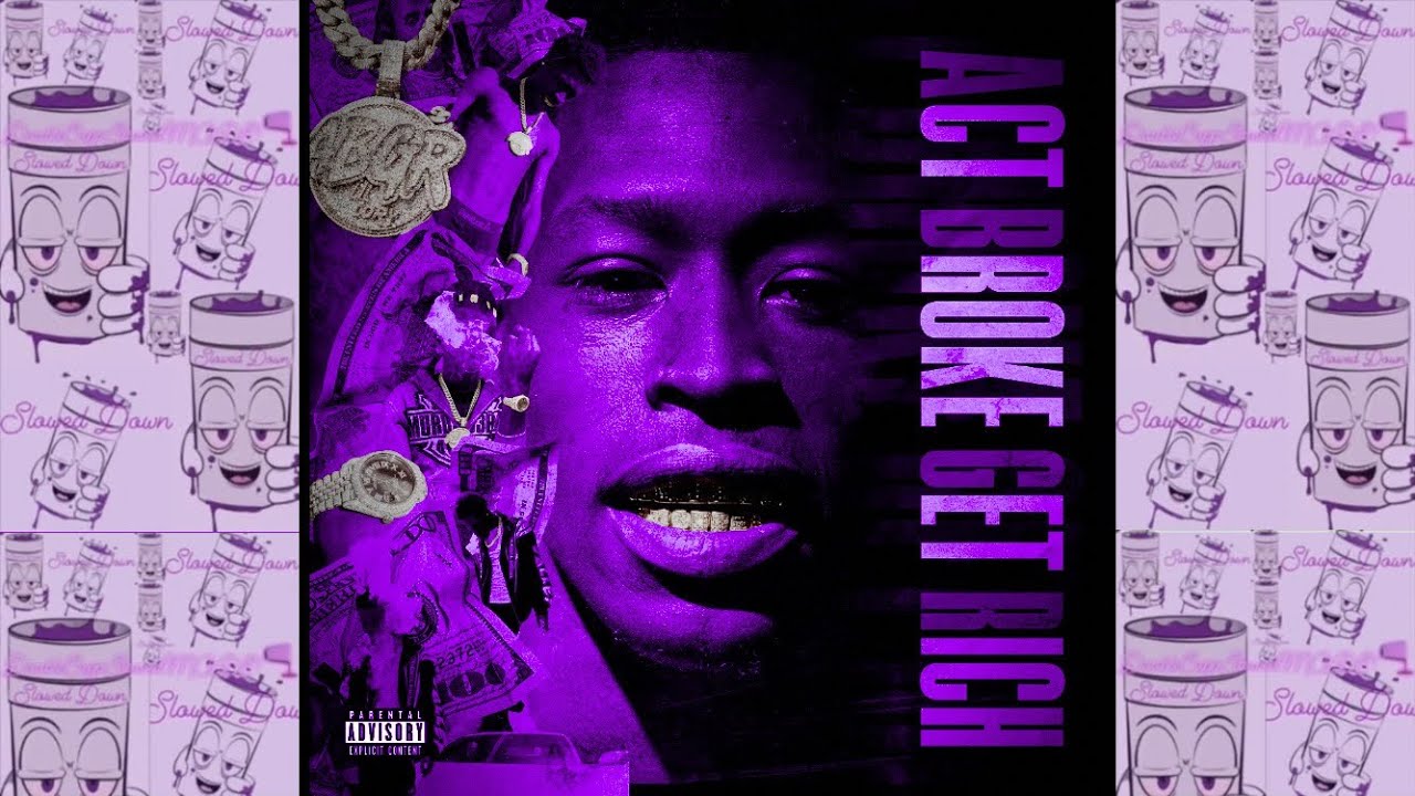 ABGR Lil Cory - Box Chevy feat. Wizz Havinn ( Slowed Down ) - YouTube