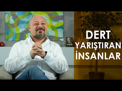 DOSTUNA DERDİNİ ANLATAMAMAK!