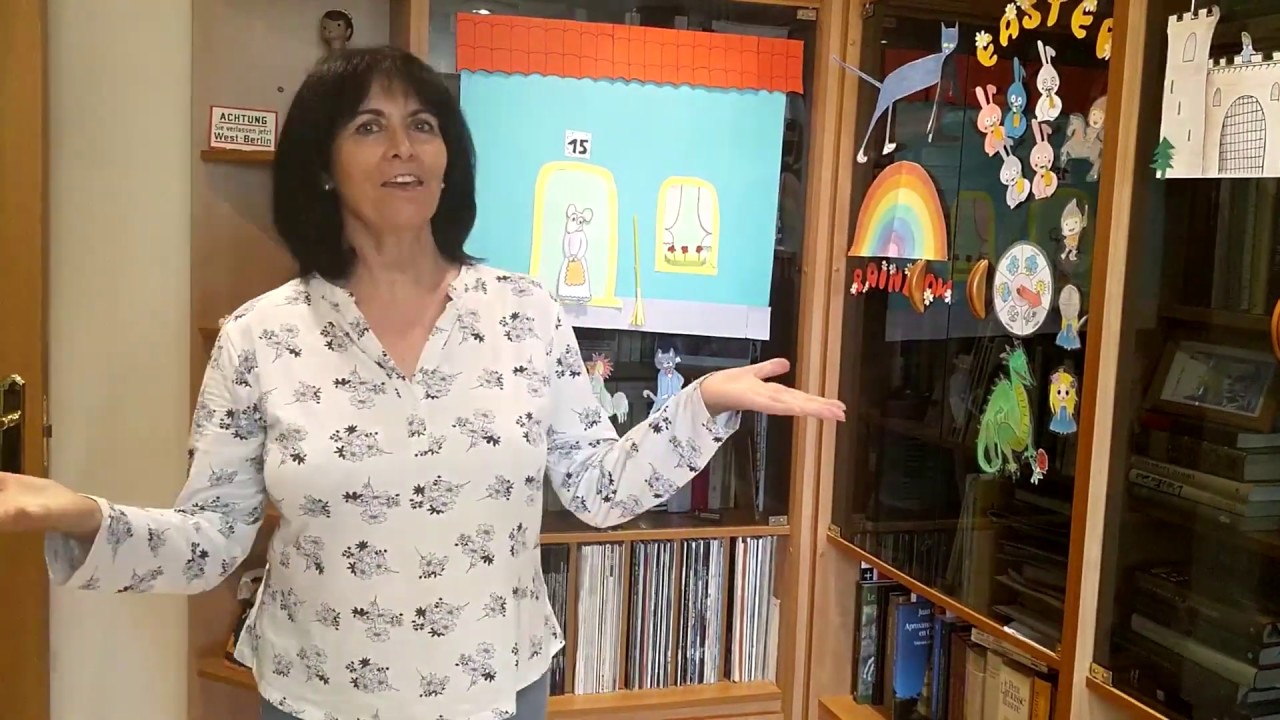 Pretty Ritty - YouTube
