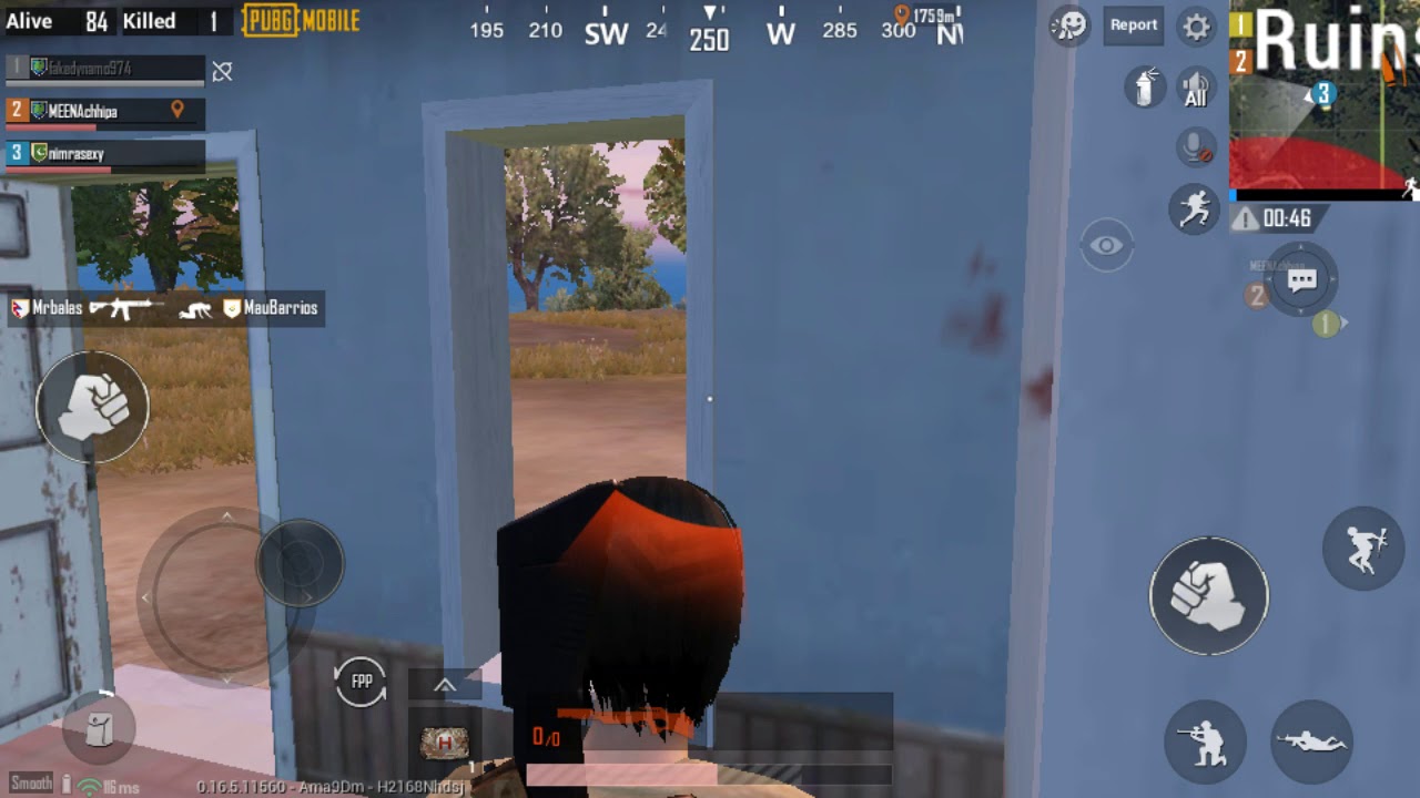 Pugb g game - YouTube