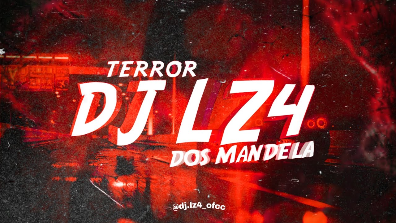 MONTAGEM CYBERTRIX ONE - DJ L7 DA ZN DJ LZ4 DJ CPX & DJ WILL PS ...