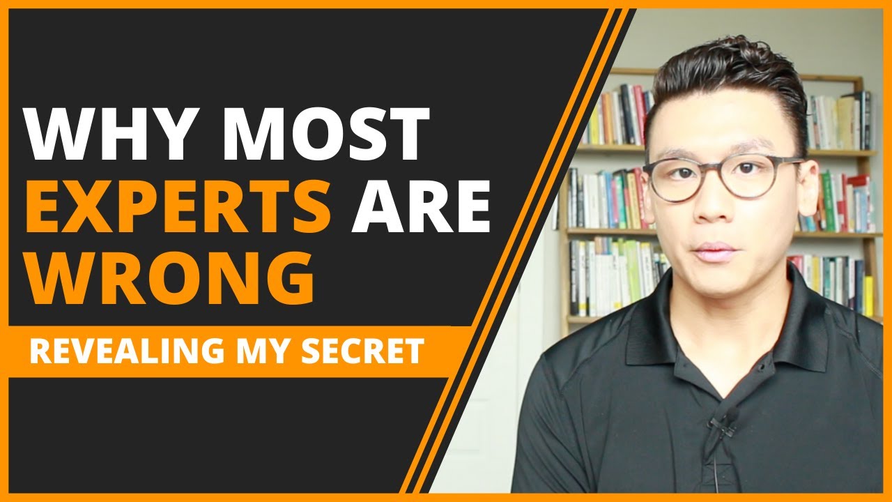 The REAL Reason Why Relationships Fail (Why Other Experts Are Wrong ...