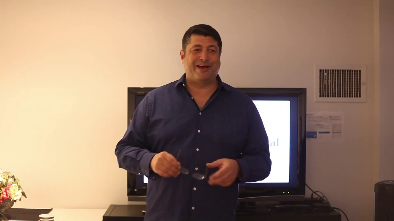 Hard Money Lending 101 Training Ed Gitlin - YouTube