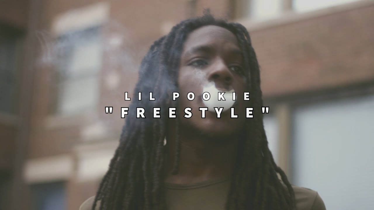 Lil Pookie - Freestyle | Shot By @HDwizProduction - YouTube