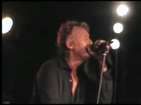 Robert Hart & XBAD COMPANY - Seagull - YouTube