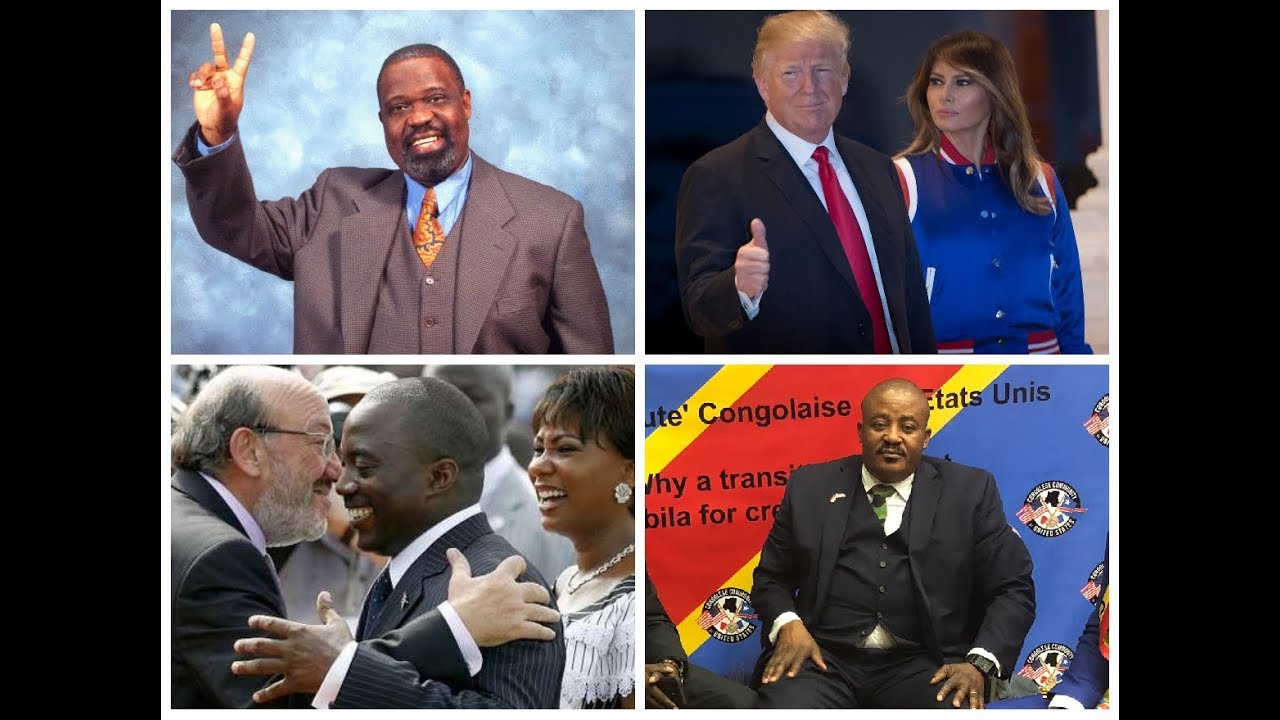 PARLONS FRANCHEMENT AVEC LE COMBATTANT DE LA LIBERTE JACQUES MATANDA MA ...