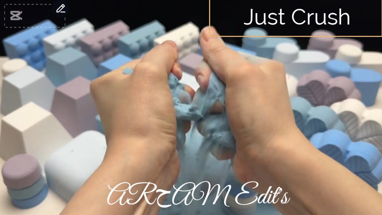 @Asmr Rina Edits Just Crush - YouTube