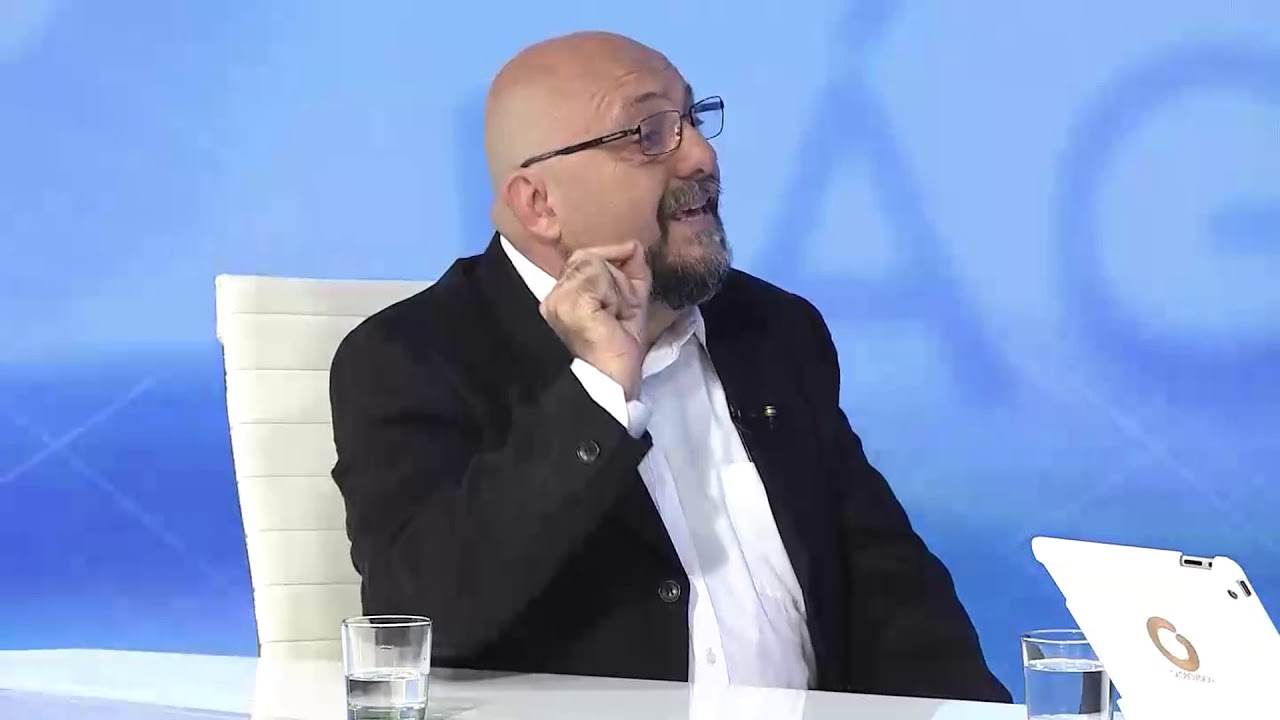 Bruno Gallo – Primera Página | 2-2 - YouTube